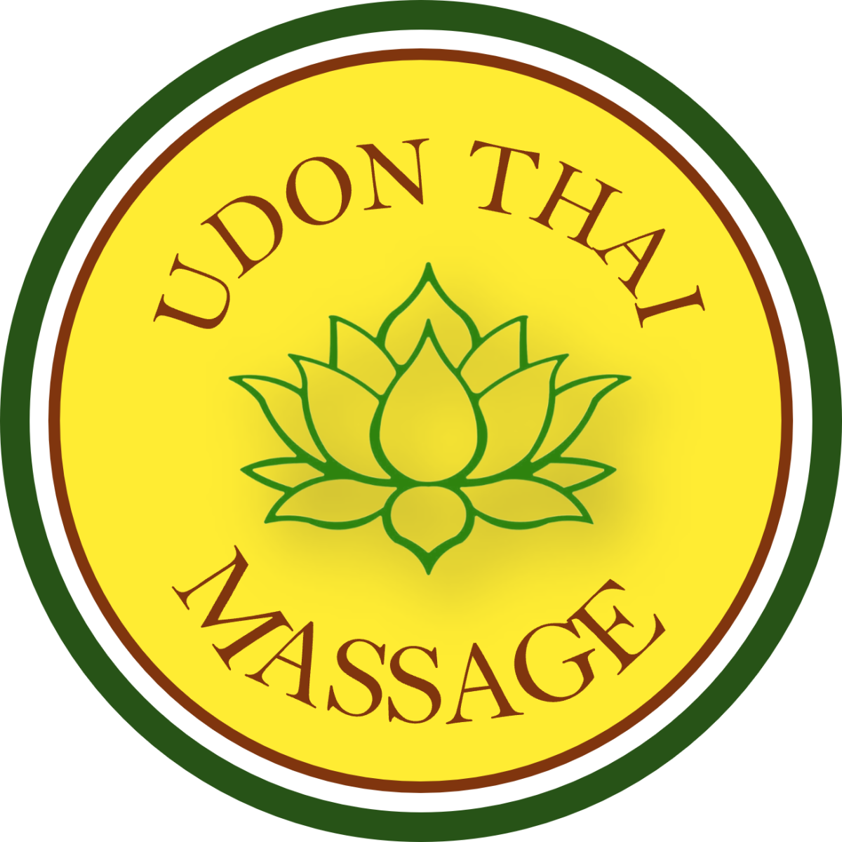 Udon Thai Massage 7172